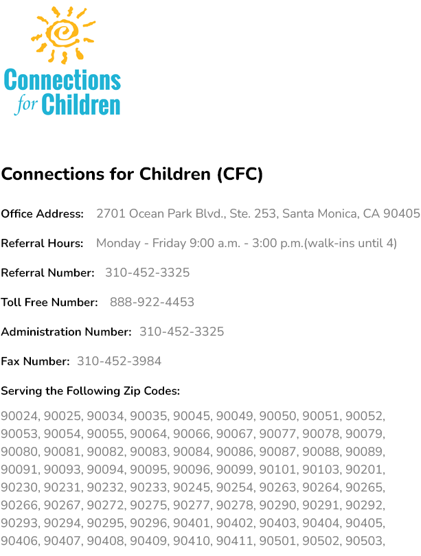 Parensts Portal – Golden City FCC